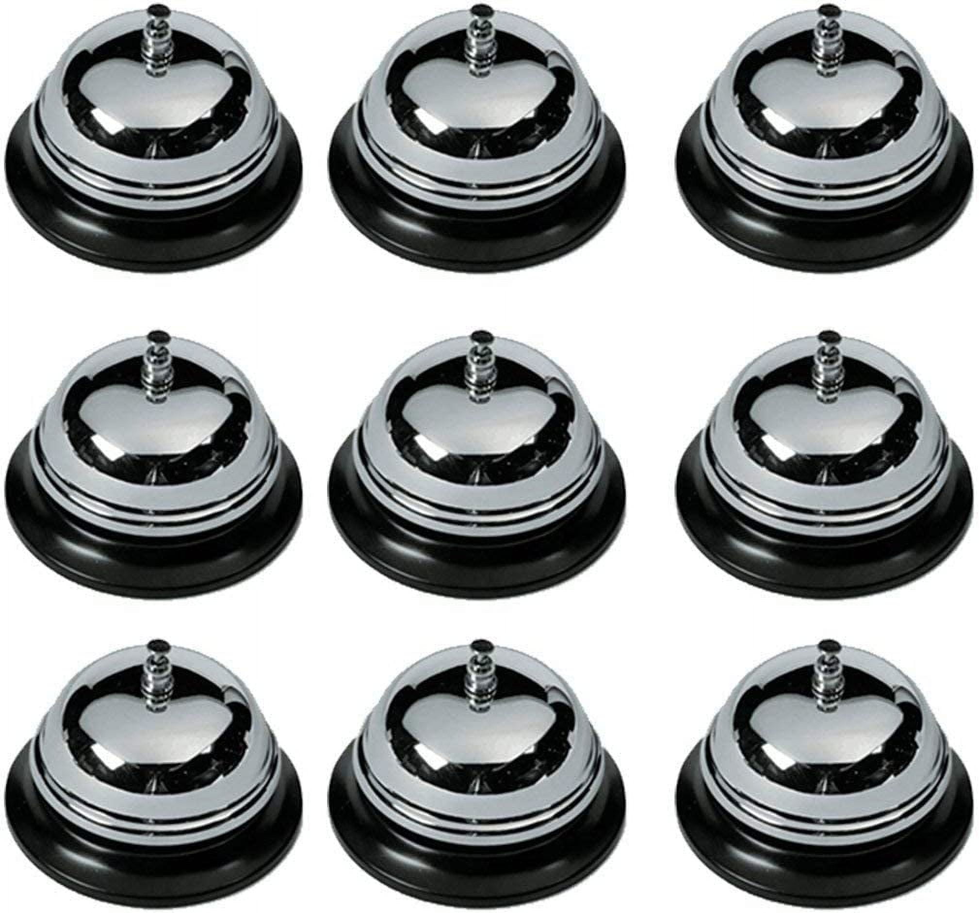 Service Bell, Call Bell, Desk Bell, Big Button,Classic Service ...