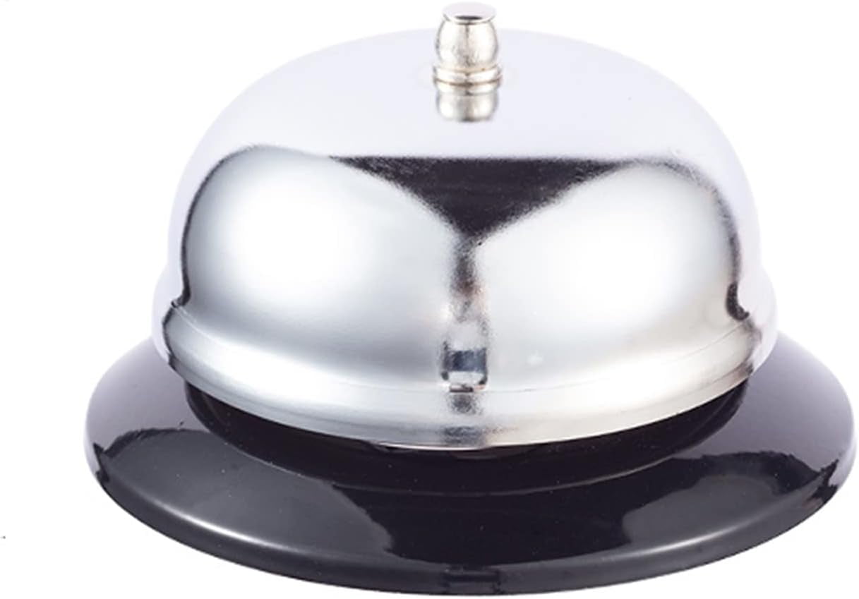 Service Bell Call Office Desk Ringing for Hotels Schools, Hospitals ...