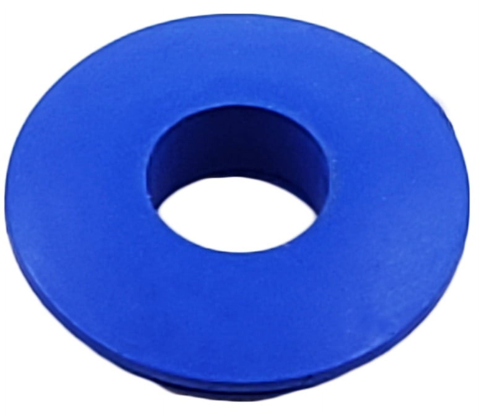 Service Blue Gladhand Seal (Replaces Velvac 035165) - Walmart.com