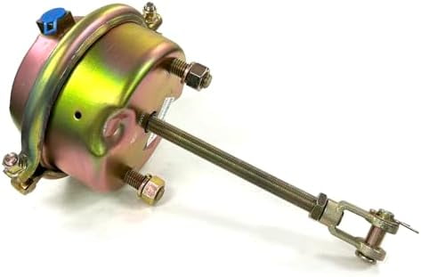 Service Brake Chamber Type 24 T24 with Stroke Length 3.00" Long Stroke ...