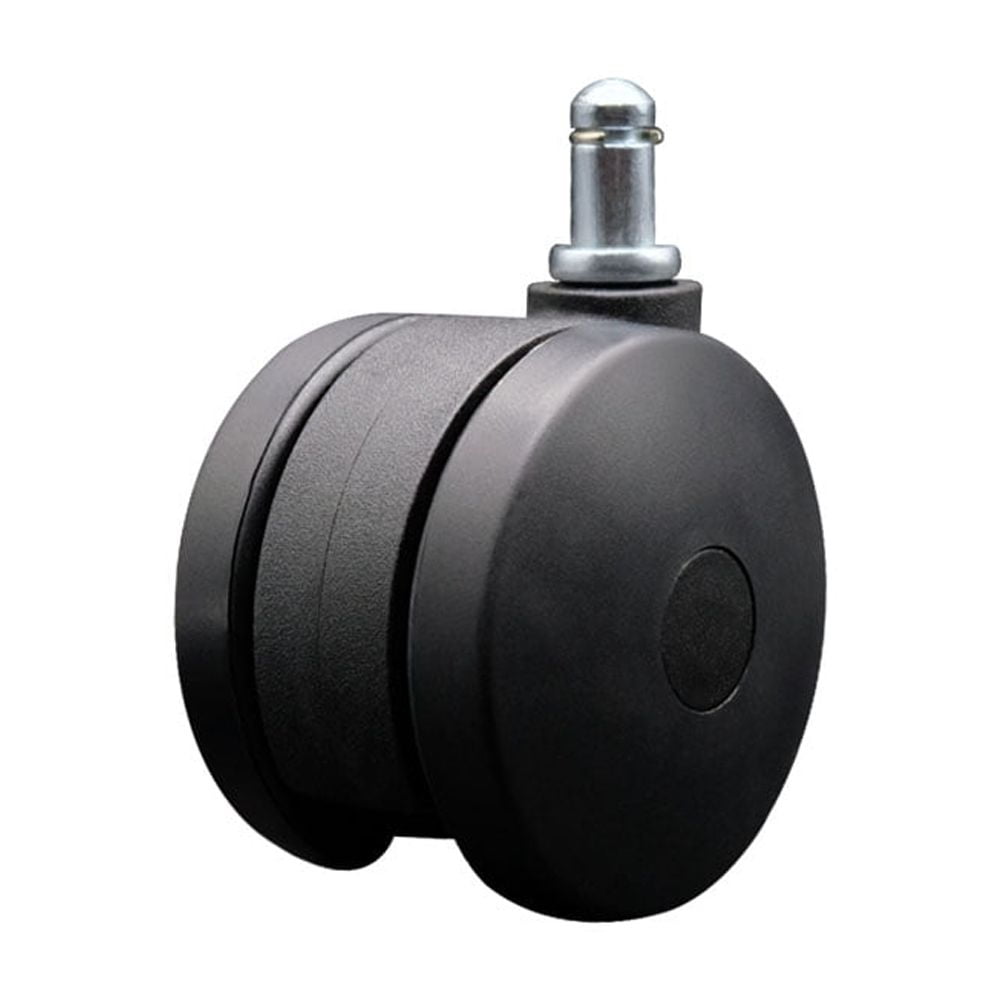 Service Caster Brand Replacement Caster for Aeron Caster - Walmart.com