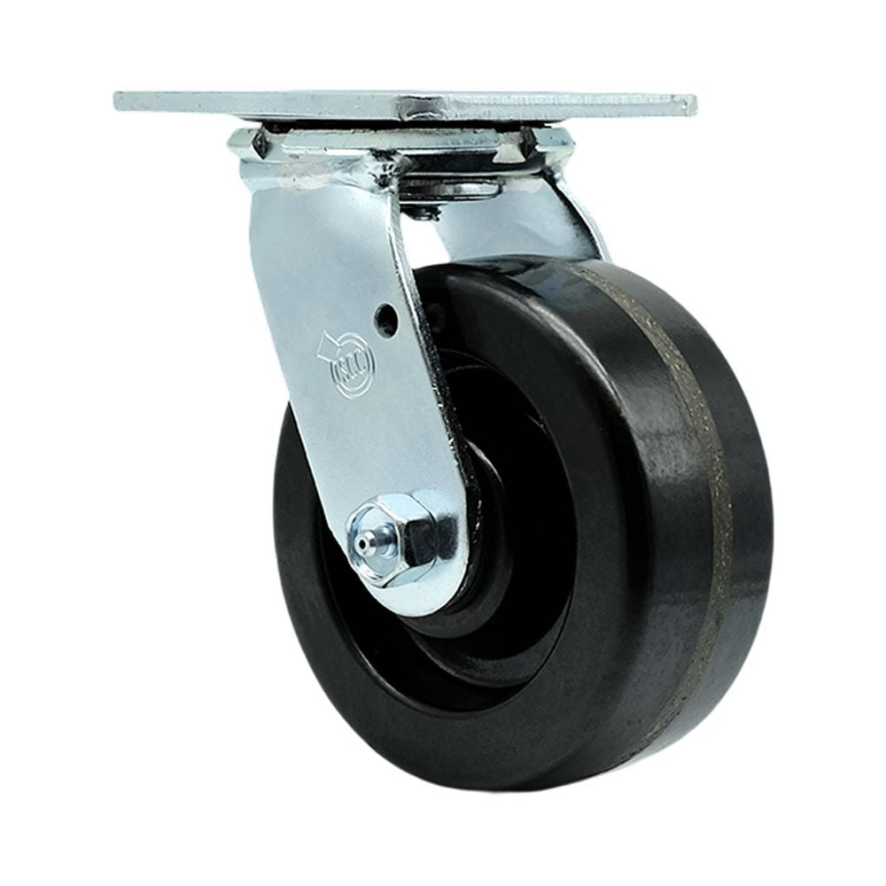 Service Caster Brand Replacement Caster for Magliner Caster 130055 ...