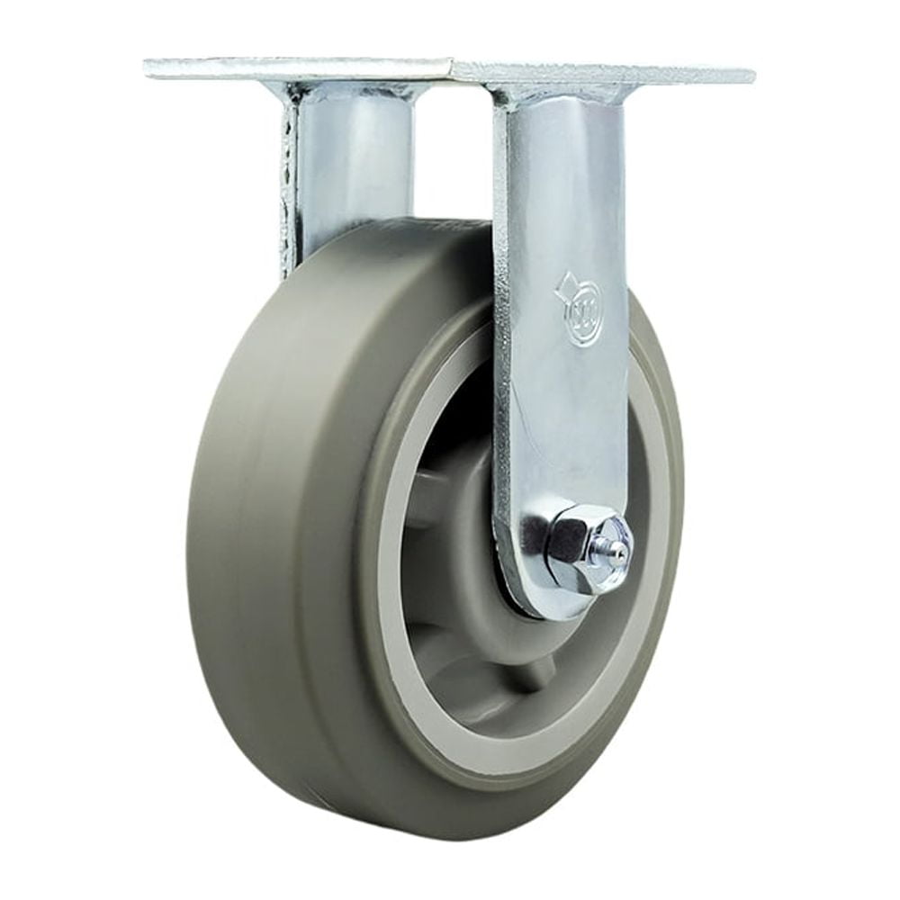 Service Caster Brand Replacement Caster for Magliner Caster 130067 ...