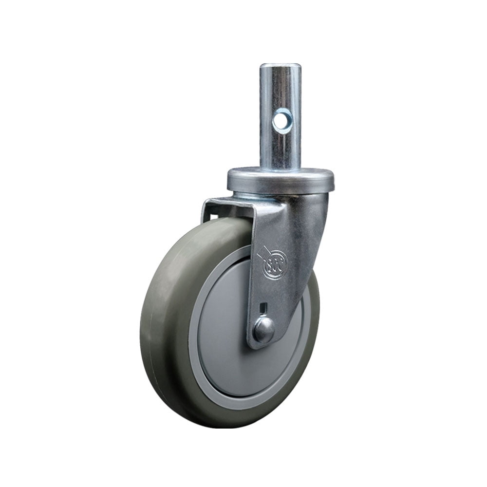 Service Caster Brand Replacement Caster for Magliner Caster 131040 ...