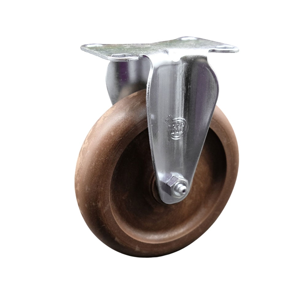 Service Caster Brand Replacement Caster for McMaster Carr Caster ...