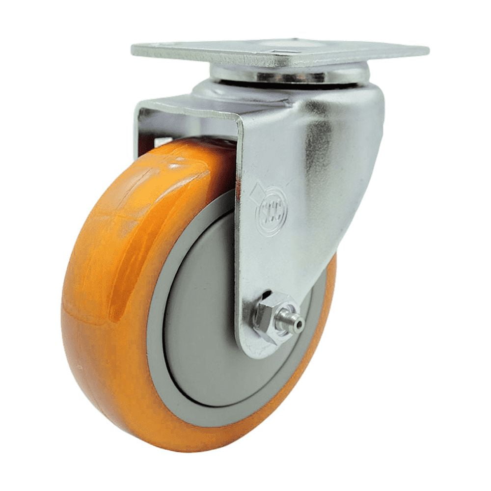 Service Caster Brand Replacement Caster for Uline Caster H-7448S ...