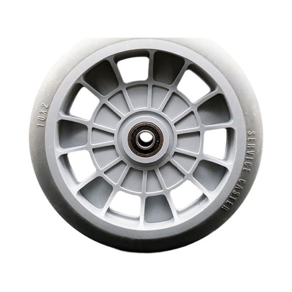 Small Wheels