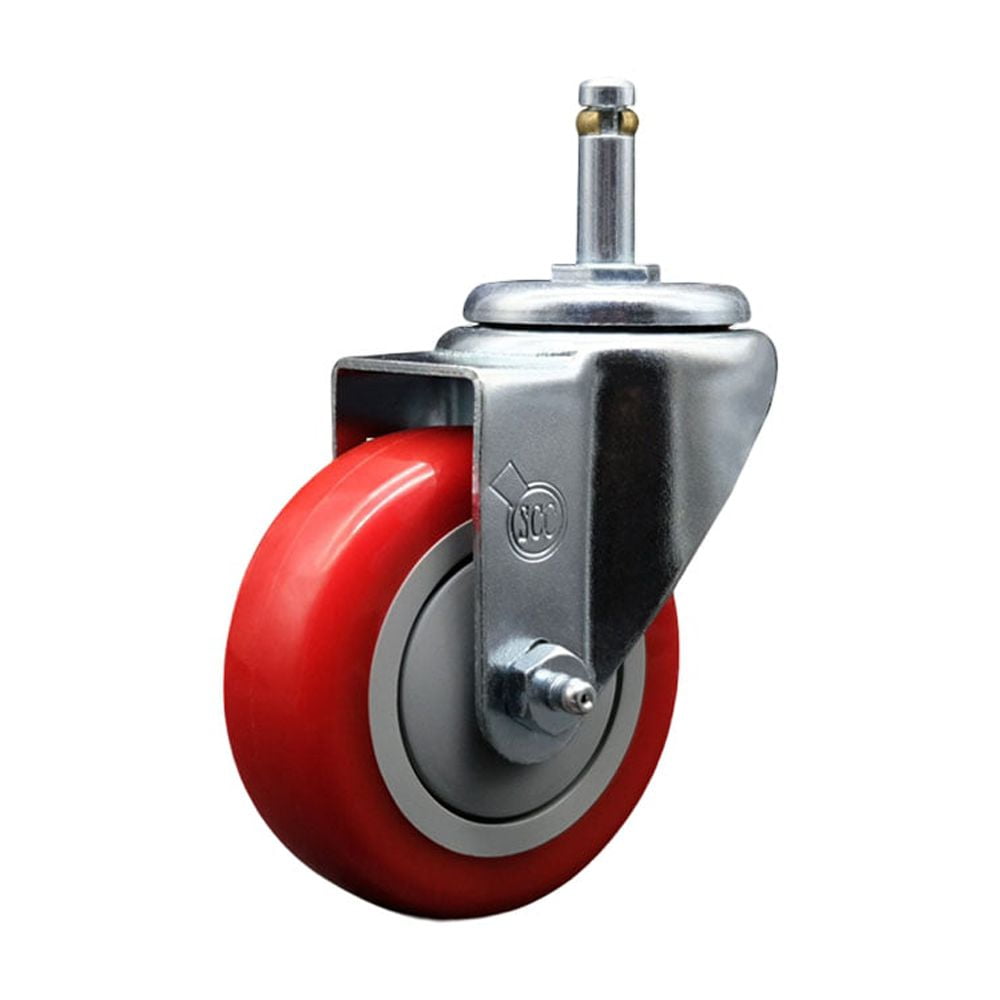 Service Caster Brand Replacement for Colson Caster 2.03251.95 MTG7 ...