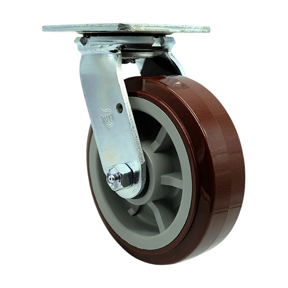 Service Caster Brand Replacement for McMaster Carr Caster 20115T15 ...