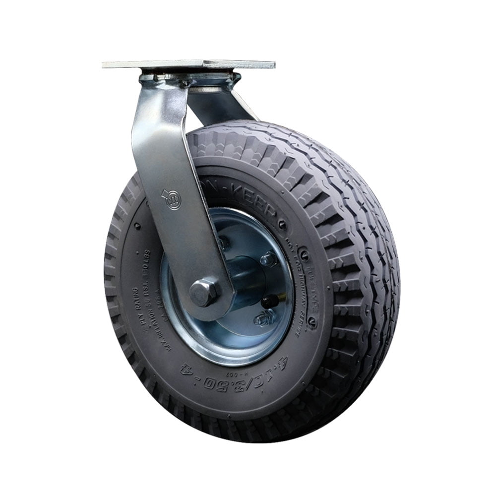 Service Caster Brand Replacement for McMaster Carr Caster 22925T44 ...