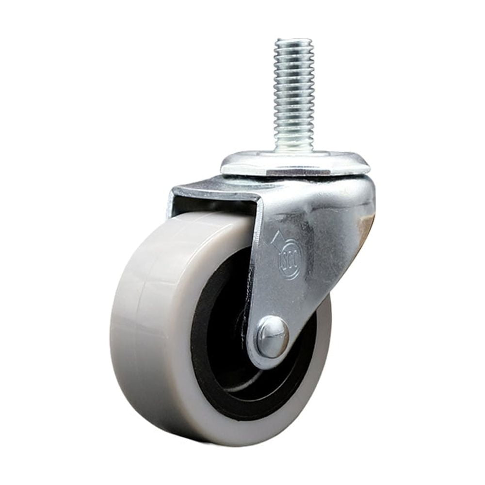Service Caster Brand Replacement for McMaster Carr Caster 2834T61 ...