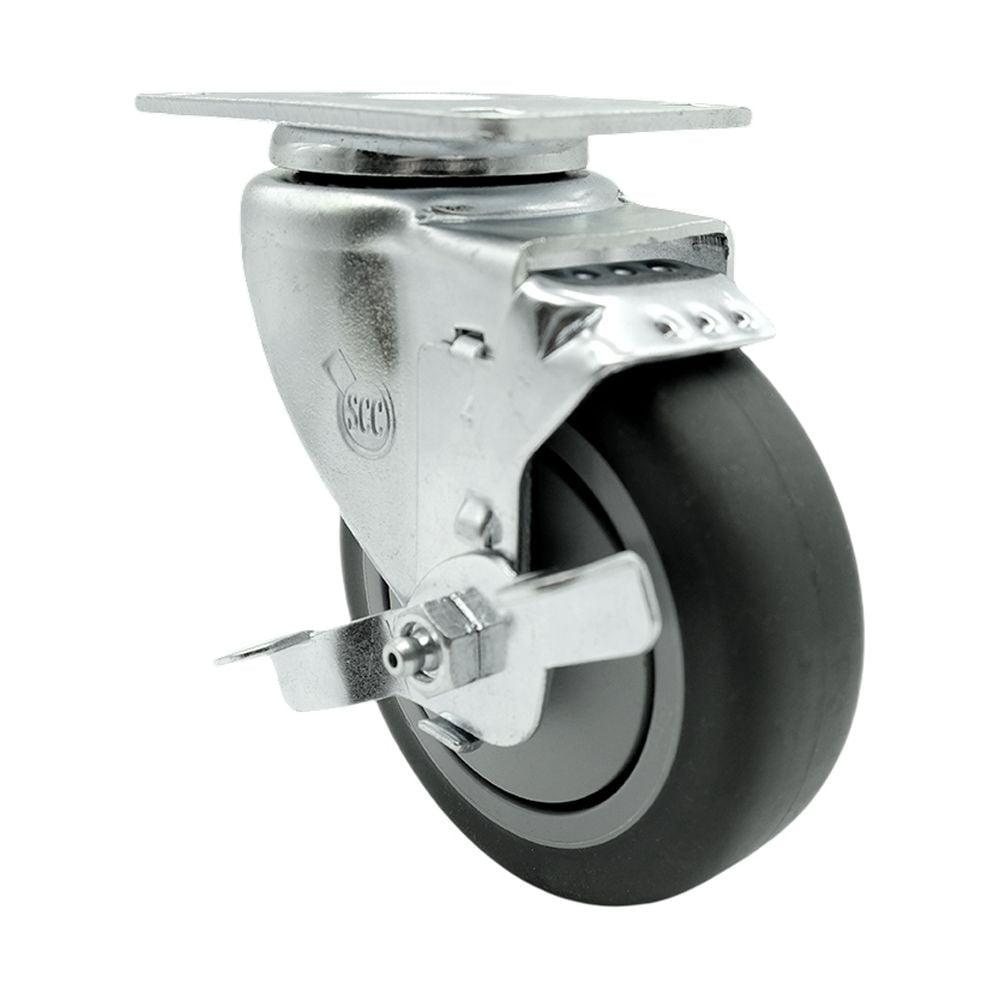 Service Caster Brand Replacement for McMaster Carr Caster 2835T15 ...