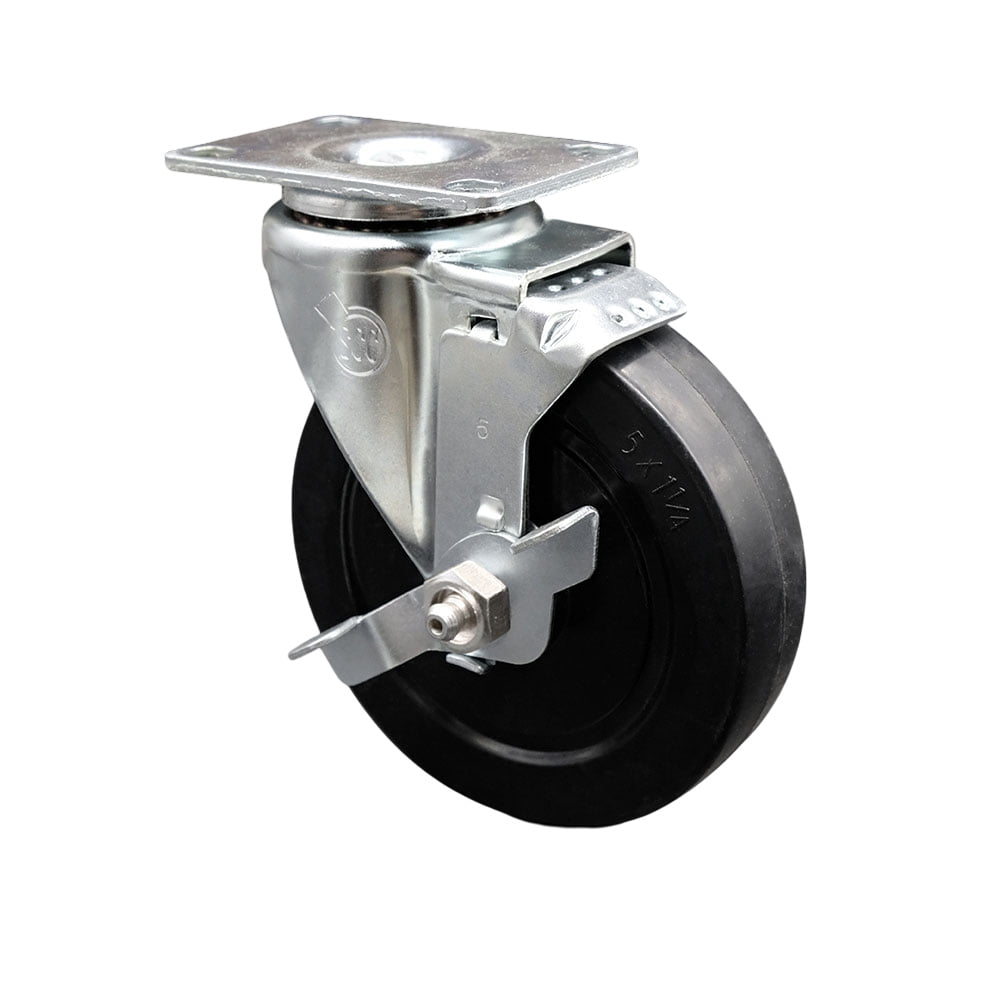 Service Caster Brand Replacement for McMaster Carr Caster 2835T16 ...