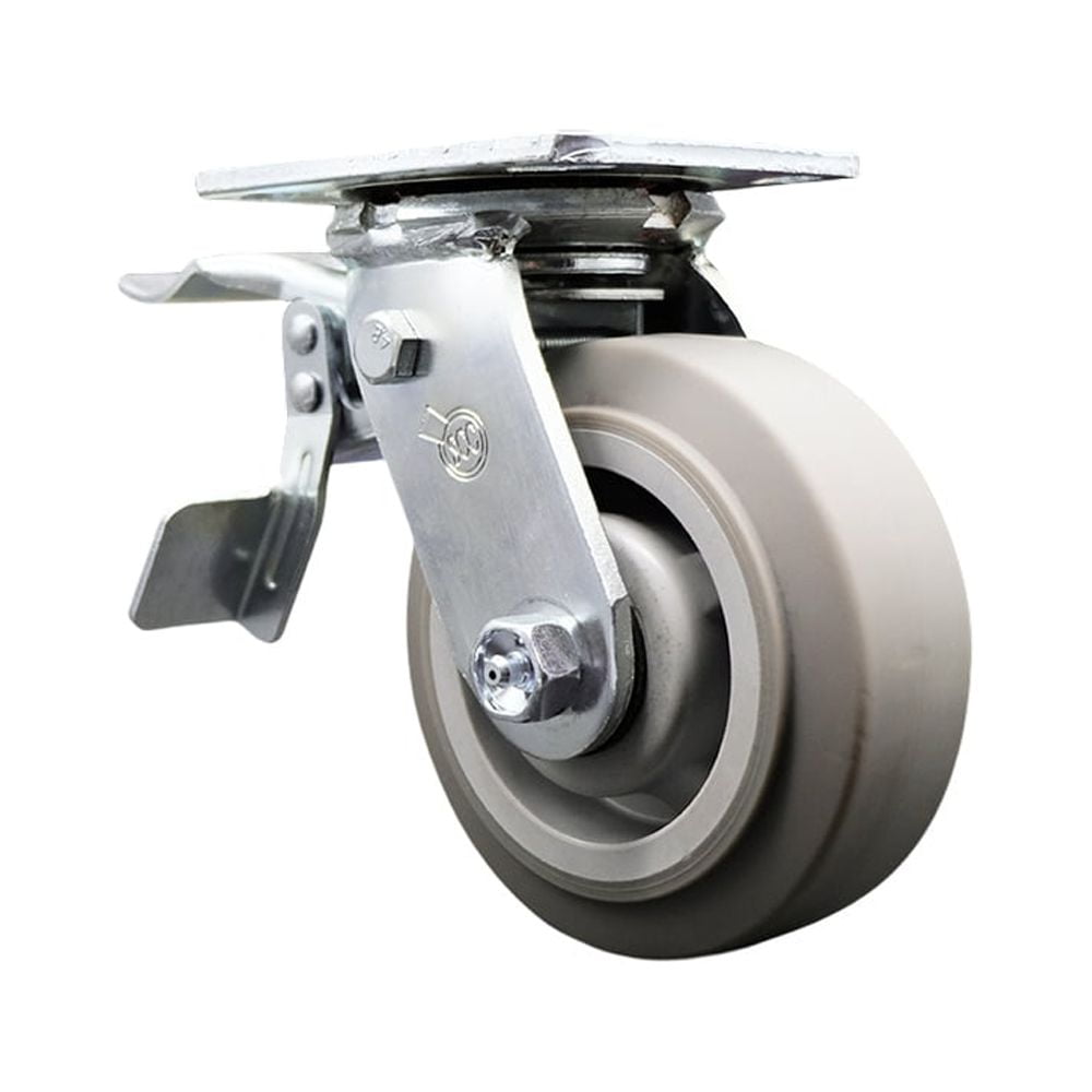 Service Caster Brand Replacement for McMaster Carr Caster 30305T572 ...