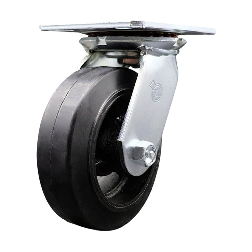 Service Caster Brand Replacement for McMaster Carr Caster 44785T13 ...