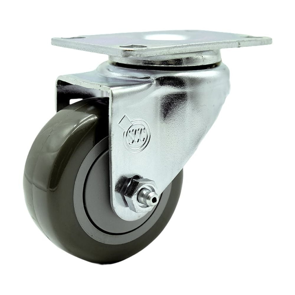 Service Caster Brand Replacement for McMaster Carr Caster 9949T13 ...