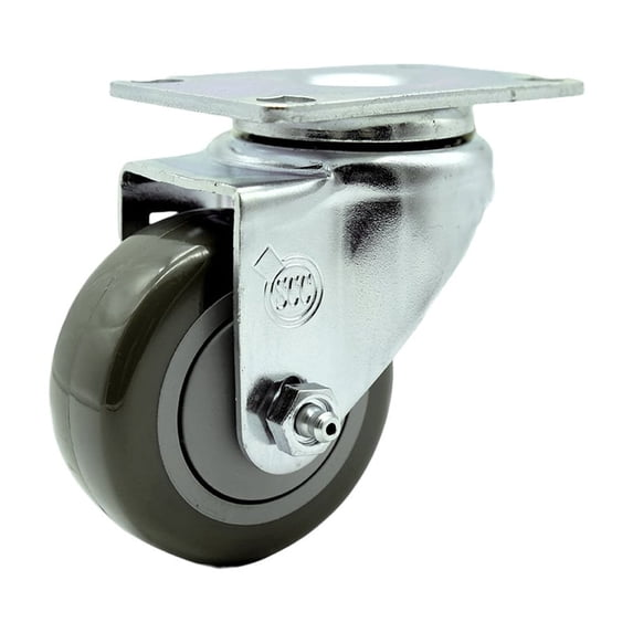 Service Caster Brand Replacement for McMaster Carr Caster 9949T13 ...