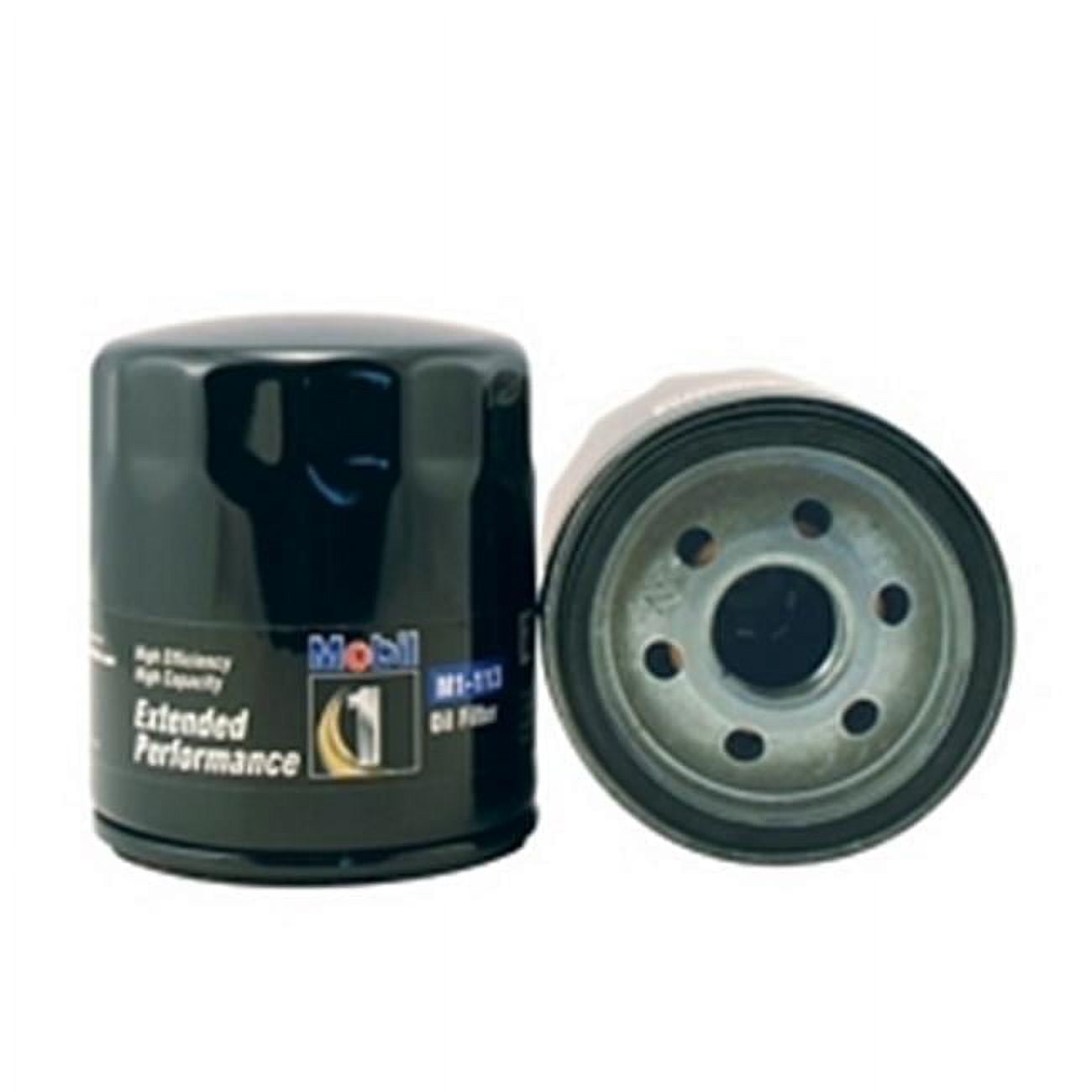 Service Champ Mobil1 M1-113 Extended Performance Oil Filter - Walmart.com