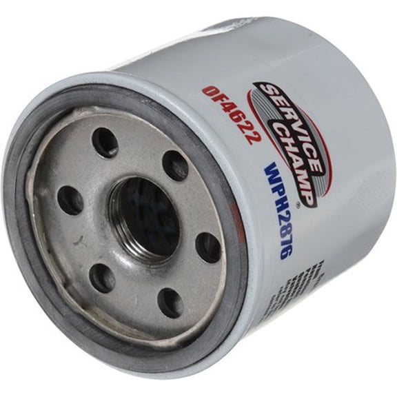 SERVICE CHAMP Oil Filters in Auto Filters - Walmart.com