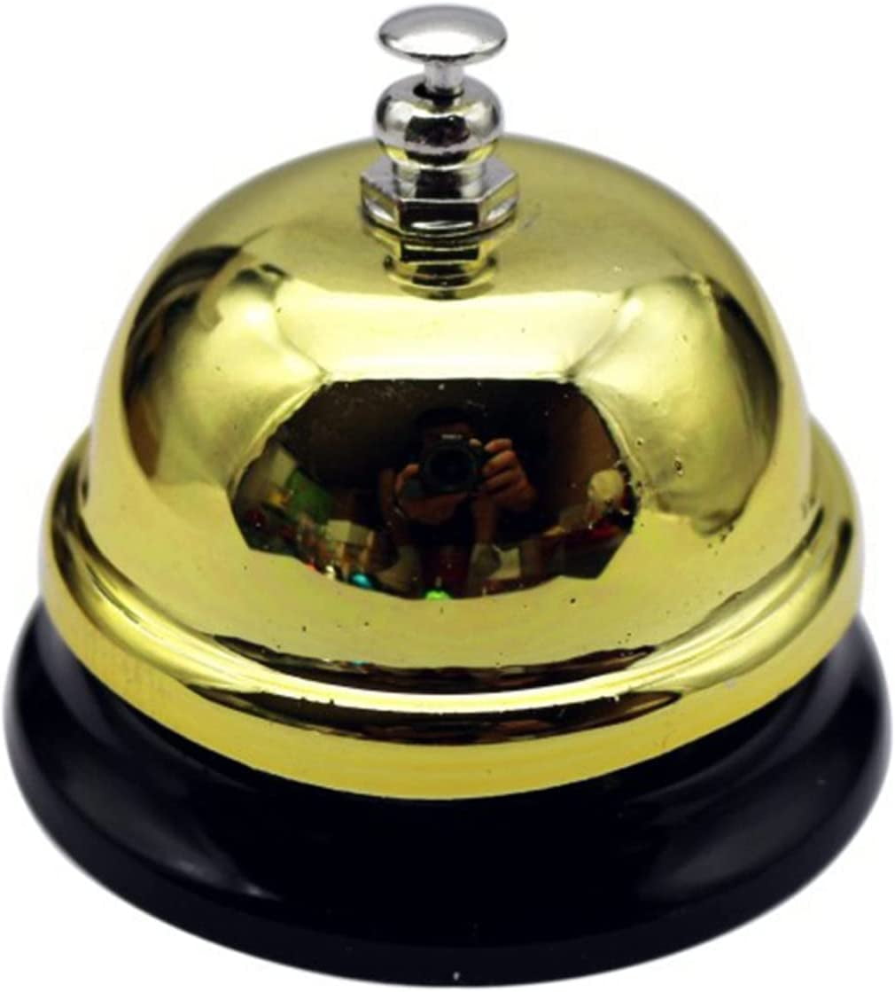 Service Dinner Desk Pet Training Bell The Kitchen Restaurant Bar Hotel ...