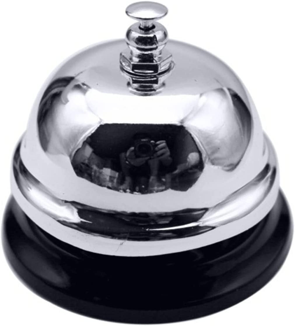 Service Dinner Desk Pet Training Bell The Kitchen Restaurant Bar Hotel ...
