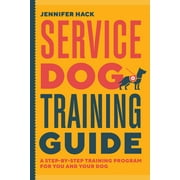 Service Dog Training