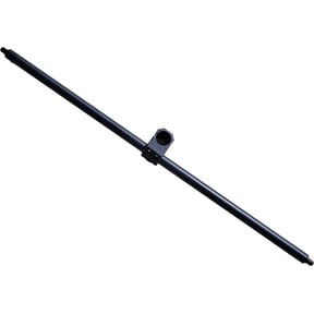 Service First - Flagpole Kit, Heavy Duty 20ft Telescoping Flagpole ...