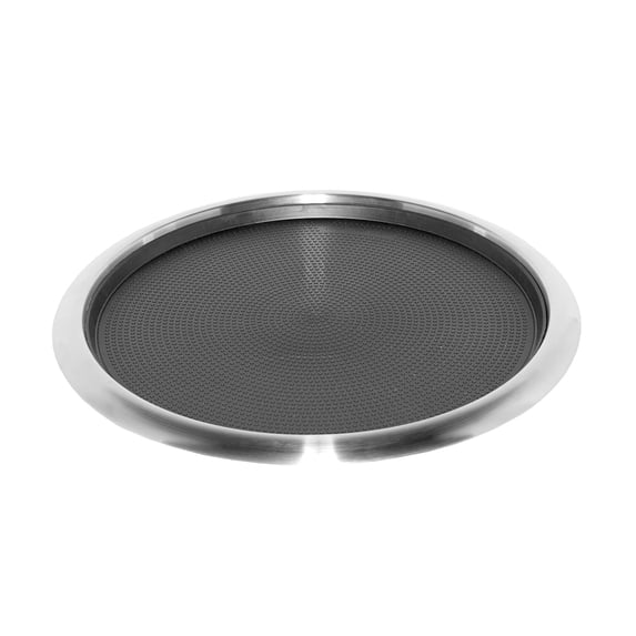 Service Ideas TR1614RI Non-Slip 16 Tray with Removable Insert ...
