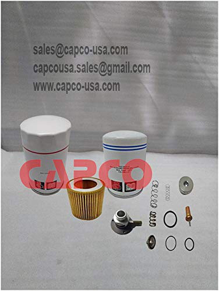 Service Kit 8000 hours 2200902302/2200 9023 02/2200-9023-02/NON OEM ...