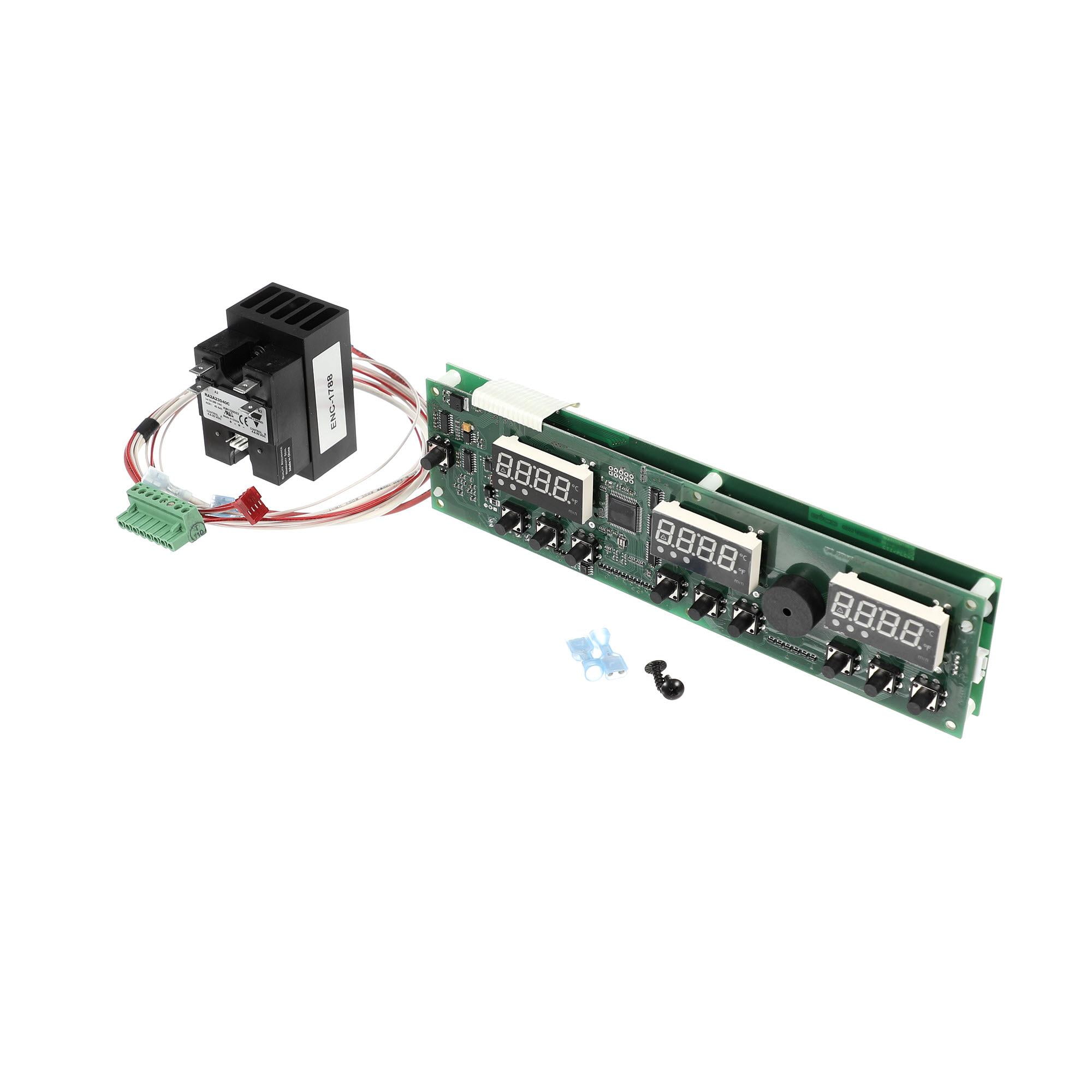 Service Kit, Controls and SSR - Walmart.com