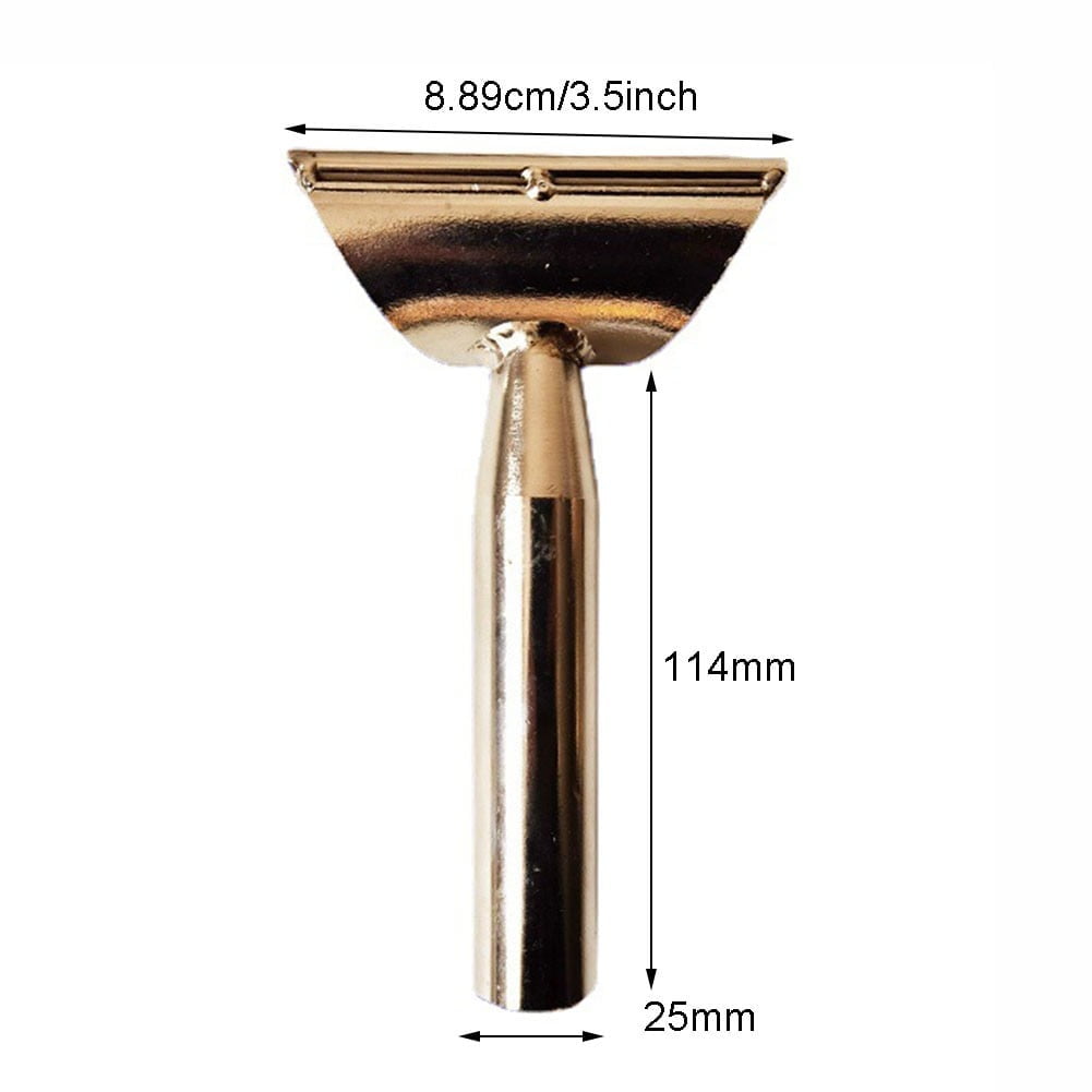 Service Life Lathe Tool Rest High Hardness Curved Design Lathe Tool ...