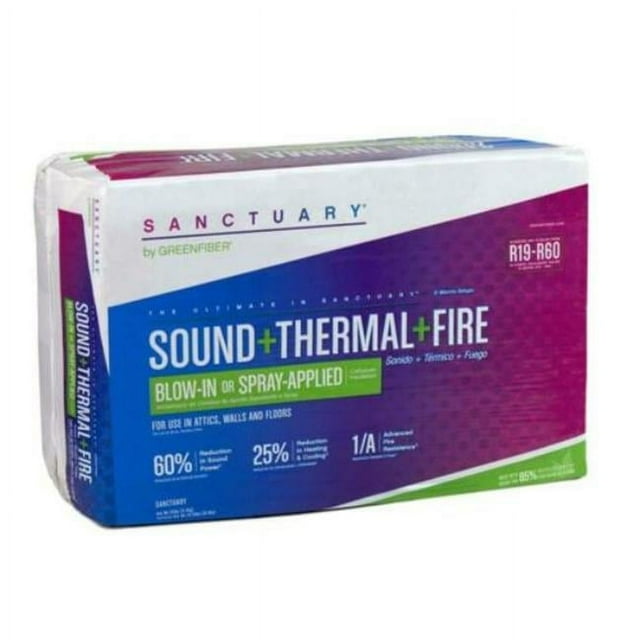 Service Partners 105007 GF Cell Insulation - Walmart Business Supplies
