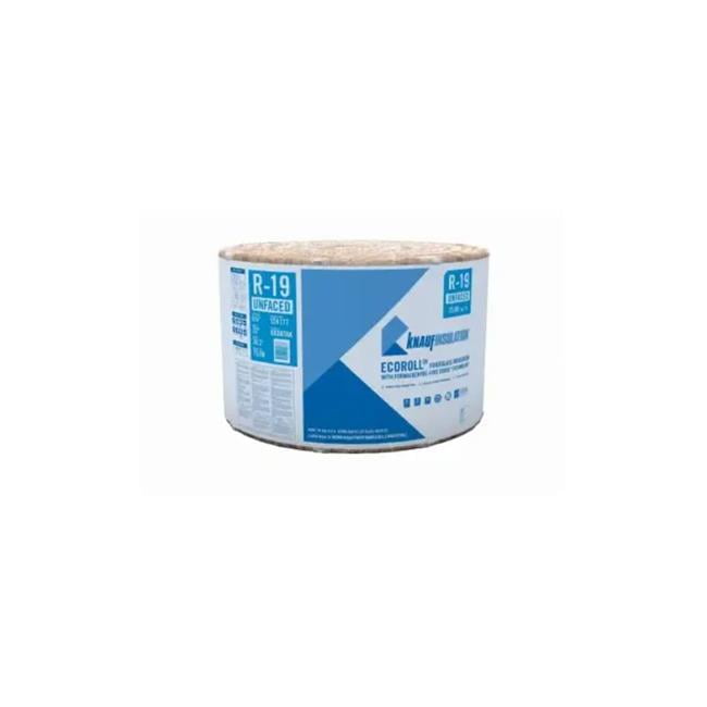 Service Partners 147316 23 in. x 39 ft. 75 sq. ft. R19UF Insulation ...