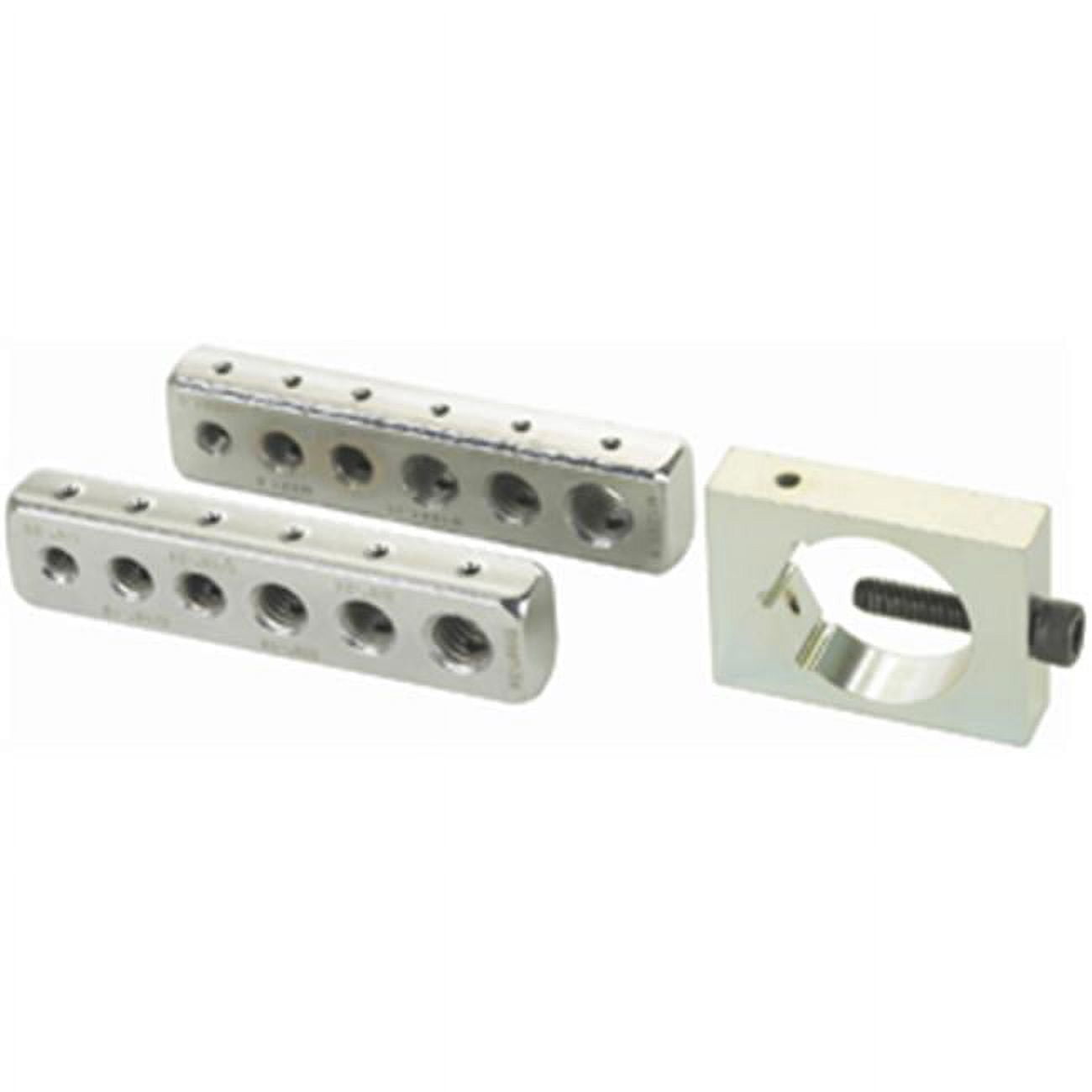 Service Safety Wire Drill Guide Set - Walmart.com