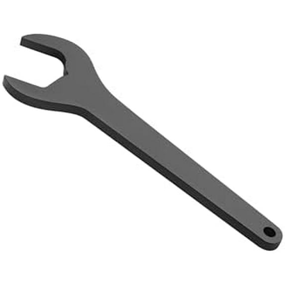 Service wrench thin Single Open Ended Spanner 30mm mechanics wrench for ...