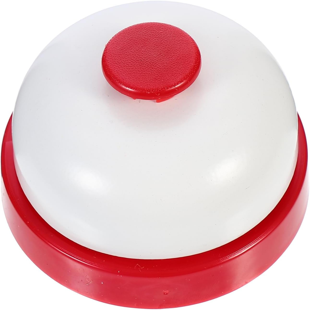 Serving Bell 3pcs Hands Pressing Bell Answer Bell Reception Desk Bell ...