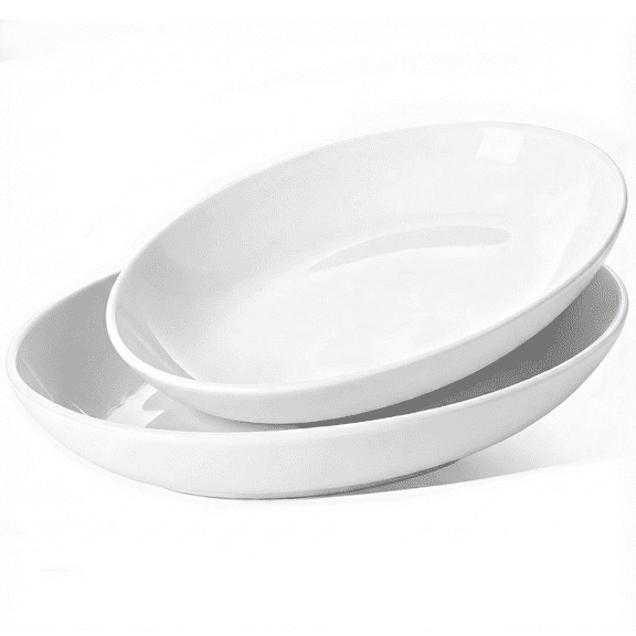 Oval Platters