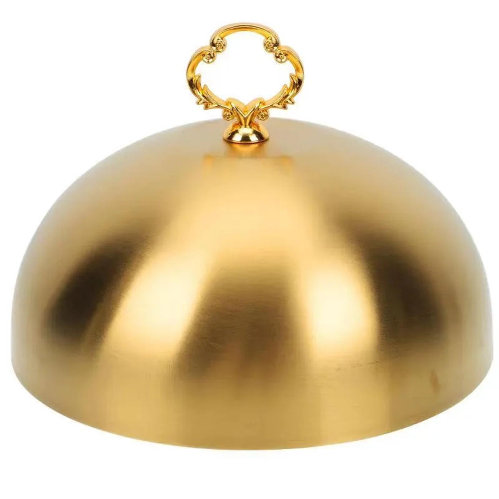 Serving Cooking Cover Grilling Domes Cover for BBQ Restaurant Indoor or ...