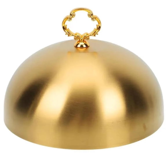 Serving Cooking Cover Grilling Domes Cover for BBQ Restaurant Indoor or ...