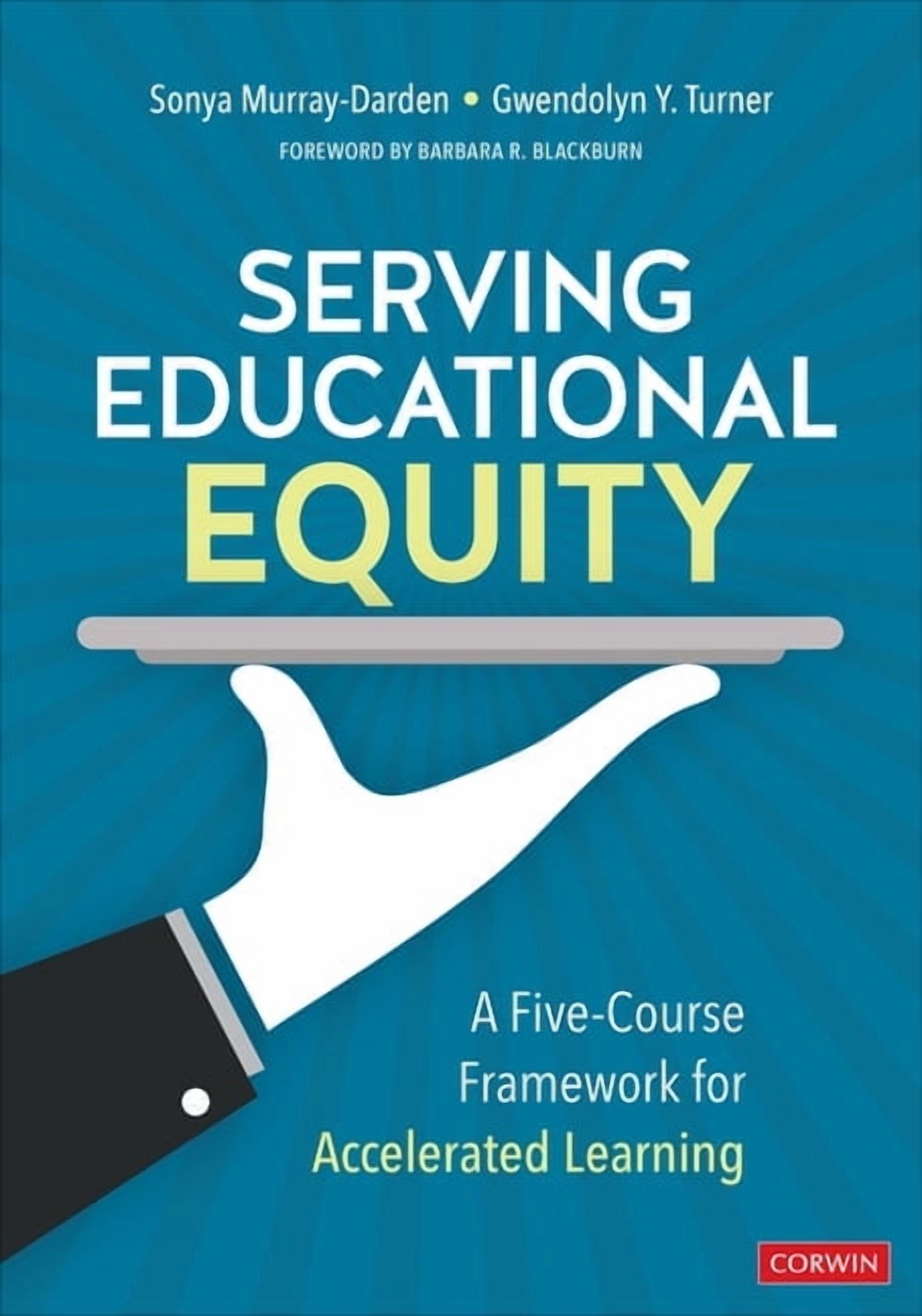 Serving Educational Equity: A Five-Course Framework for Accelerated ...