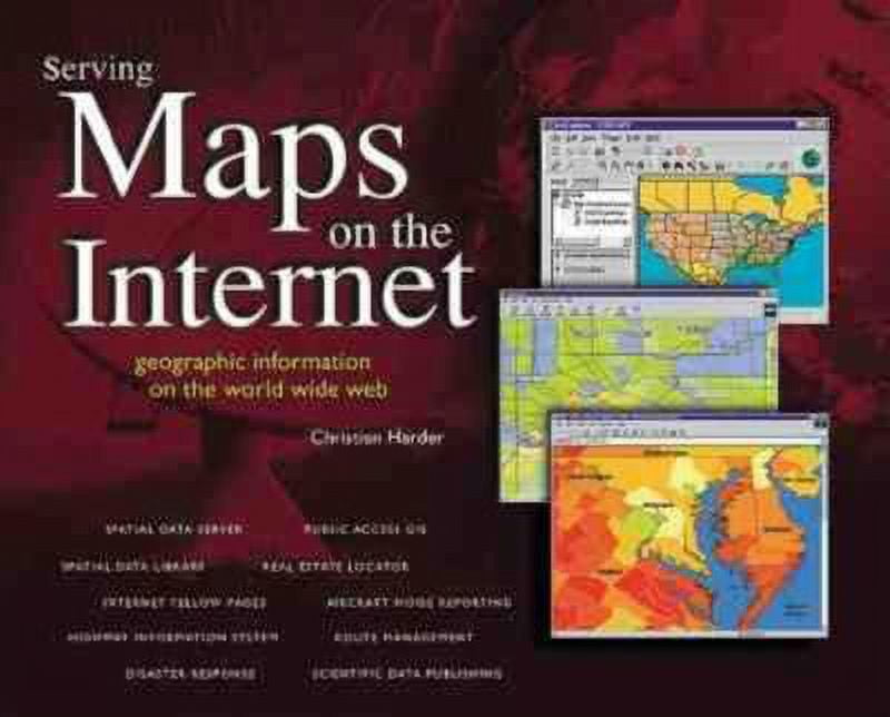 Internet Maps