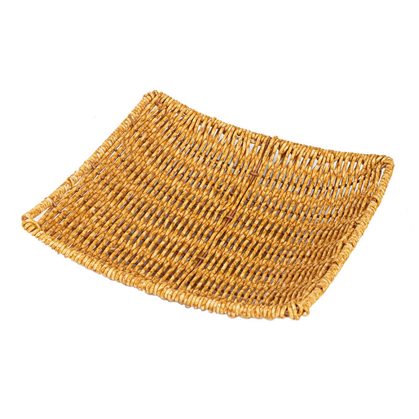 Serving Platters Restaurant Fruit Platter Kitchen Serving Multipurpose ...