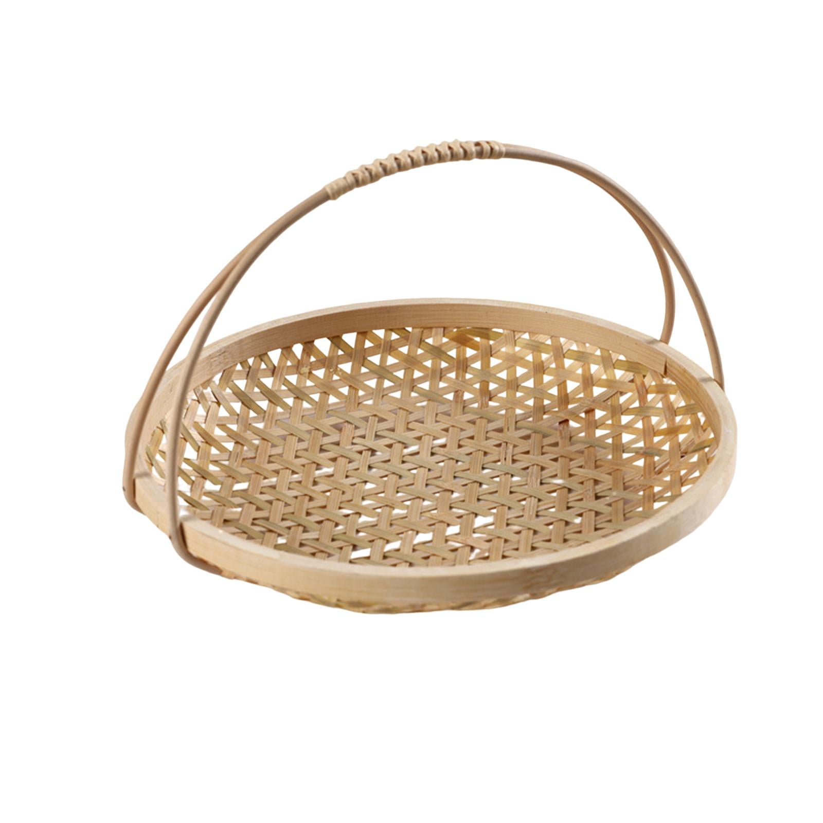 Serving Platters Sundries Plate Portable Reusable Multipurpose ...