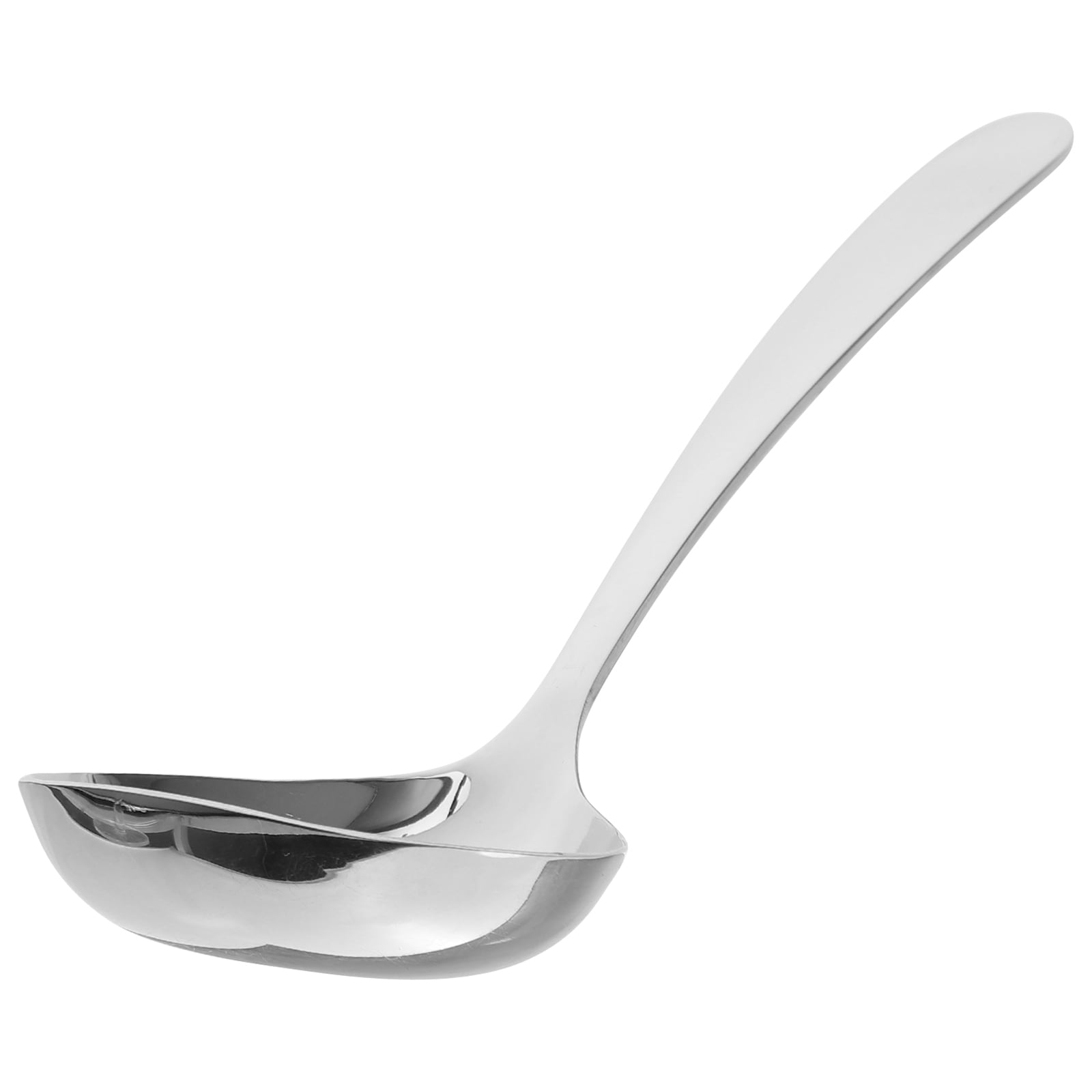 Serving Spoon Hot Pot Spoon Stainless Steel Spoon Multifunctional Spoon ...