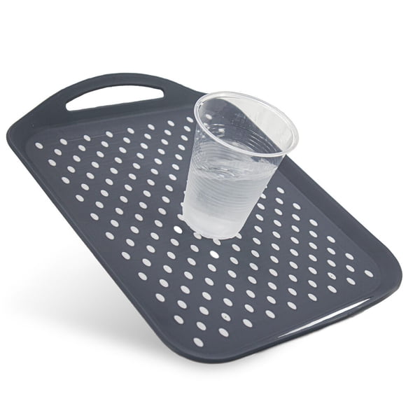Food Carry Tray