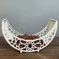 Serving Tray Pallet Dining Room Eid Mubarak Holiday Home Decor Kitchen ...