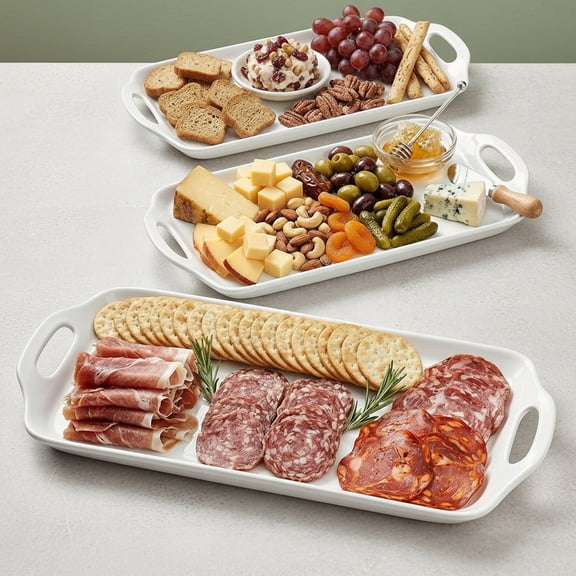 Turkey Serving Tray