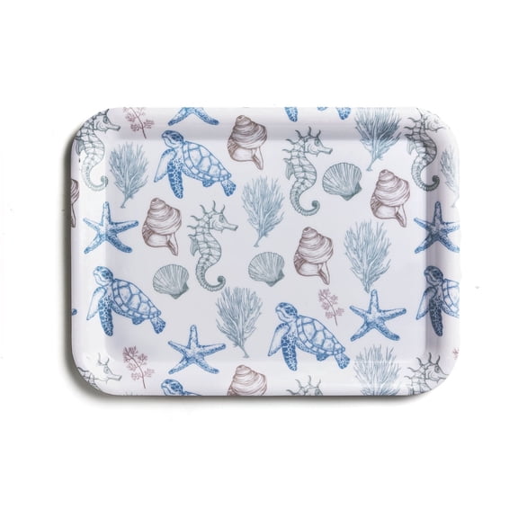 Plastic Tray