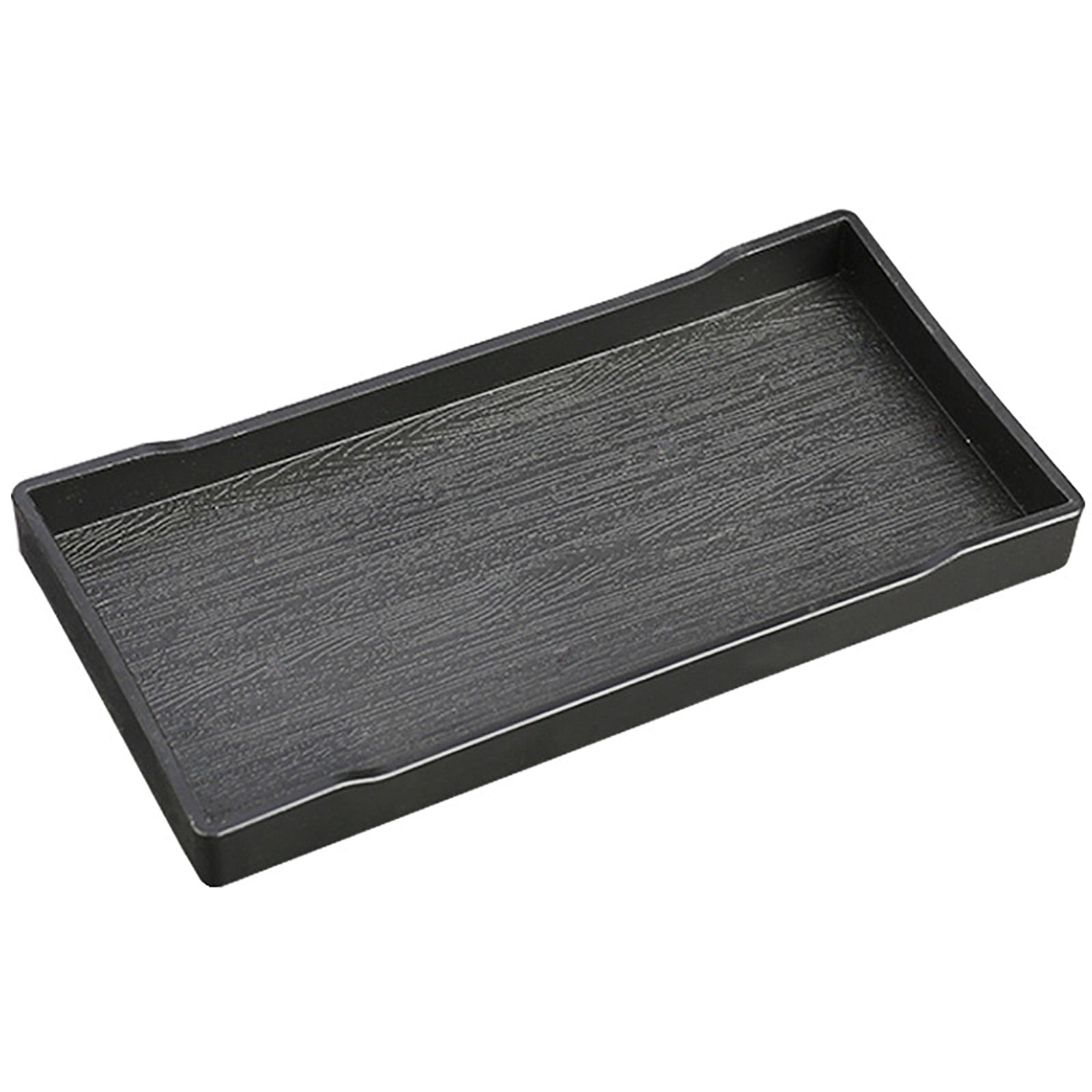 Serving Trays with Handles for Eating, Appetizers, Food, Snacks, or ...