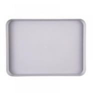 Jubilee Heavy-Duty 11" Round Restaurant Serving Trays for Dinner ...